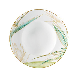 Vista Alegre Fiji Soup Plate, Set of 4