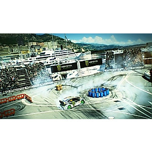 Dirt 3 - Playstation 3