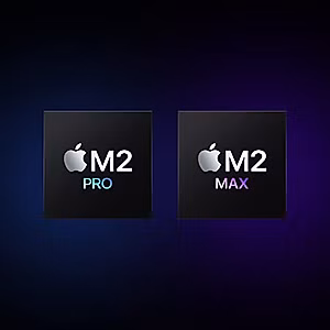Apple 2023 MacBook Pro Laptop M2 Pro chip with 12‑core CPU and 19‑core GPU: 14.2-inch Liquid Retina XDR Display, 16GB Unified Memory, 1TB SSD Storage. Works with iPhone/iPad; Space Gray
