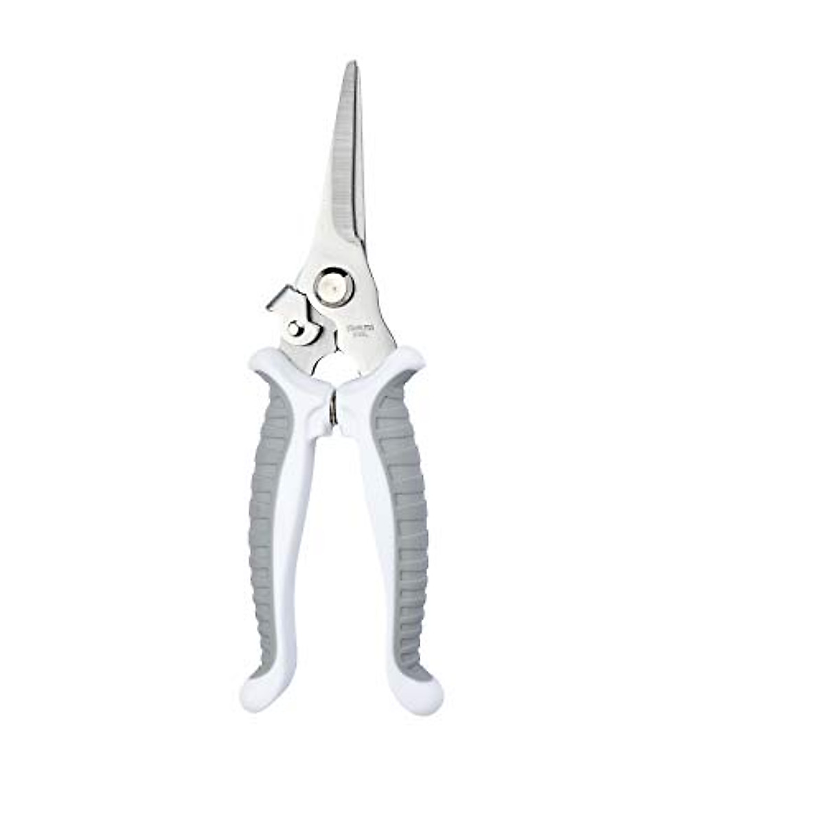 Yojii- Pruning Shears, Gardening Scissors, Pruning Shears, Natural Flower Scissors, Fruit Trees, Garden Trees, Bonsai Pruning Tools for Gardening, Farm Work, Home Gardening