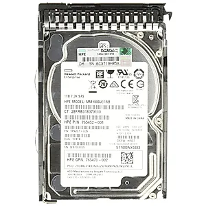 HP E Hard Drive - Hot-Swap (765464-B21)