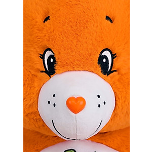 Fun Costumes Trick or Sweet Bear Plush Care Bears Backpack - ST