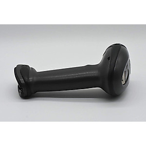 Zebra/Motorola Symbol DS6878-SR 2D Wireless Bluetooth Barcode Scanner, Includes Cradle and USB Cord (Renewed)