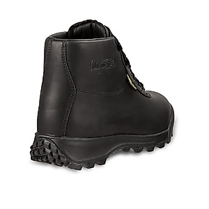 Vasque Men's Sundowner Gore-Tex Backpacking Boot, Jet Black,11.5 M US