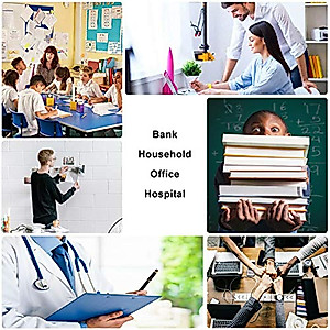 greencycle Re-Manufactured 63XL 63BXL Ink Cartridge Compatible for HP HP Envy 4510 4528 OfficeJet 4658 5255 5258 DeskJet 1110 2130 3636 All-in-One Printer, with New Version chip (Black, 10 Pack)