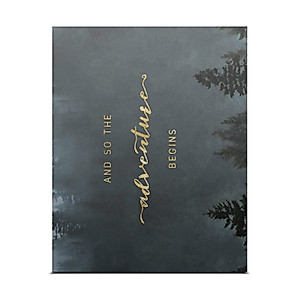 Head Case Designs Officially Licensed Nature Magick Tree Art Mix Vinyl Sticker Gaming Skin Decal Cover Compatible with Xbox One X Console and Controller Bundle