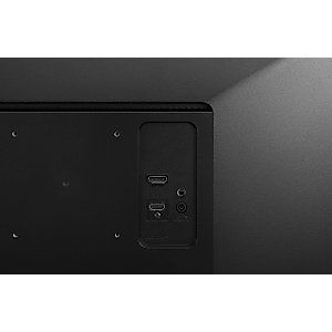 LG 32MN600P-B 31.5′′ Full HD 1920 x 1080 IPS Monitor with AMD FreeSync with Display Port and HDMI Inputs (2020 Model) (Renewed)