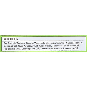 Merrick Fresh Kisses Medium Oral Care Dental Dog Treats for Dogs 25-50 Lbs