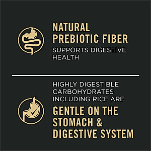 Purina Pro Plan Sensitive Skin and Stomach Dog Food Classic Pate Turkey and Oat Meal Entrée - (Pack of 12) 13 oz. Cans