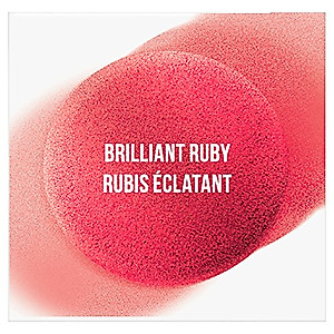 Clairol Color Crave Temporary Hair Color Makeup, Brilliant Ruby Hair Color, 1 Count
