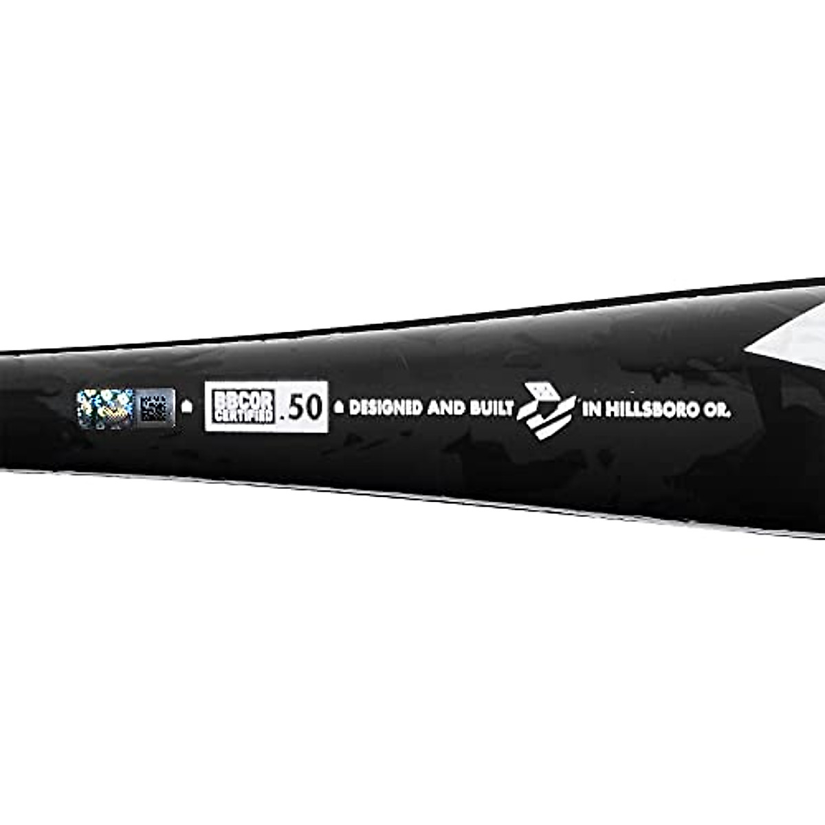 DeMarini 2022 Voodoo One (-3) BBCOR Baseball Bat - 32"/29 oz