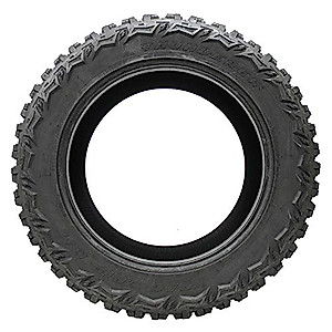 Thunderer Trac Grip M/T R408 LT285/75R16 126/123Q