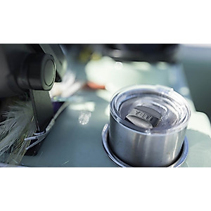 YETI Custom 20 oz Rambler, Stainless Steel Vacuum Insulated with Lid, 59