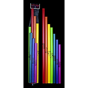 Boomwhackers - Bass Diatonic Set