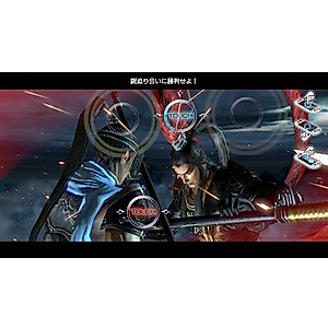 Dynasty Warriors NEXT - PlayStation Vita