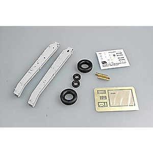 Trumpeter 1/35 M198 Medium Towed Howitzer Late Version Model Kit