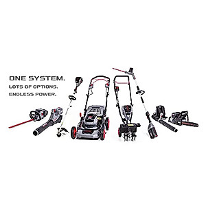 POWERWORKS 60V 21-inch Brushless HP Mower, Battery Not Included MO60L03PW