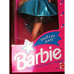 Mattel Barbie Dazzlin'date