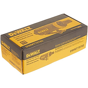 DEWALT Die Grinder, Straight (DWMT70783)