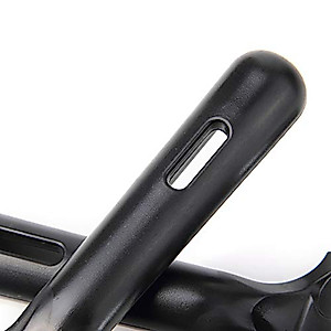 sansheng Rubber Roller,4 Inch Brayer Roller,Hand Roller Tool Used for Printmaking/Painting/Crafting