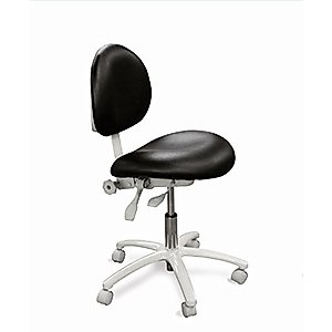 Dentists Unite 300-15 Ergonomic Dental Doctor Stool