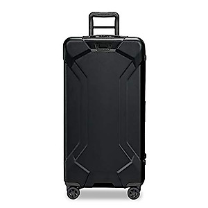 Briggs & Riley Torq Hardside Luggage, Stealth, Checked-X-Large 32-Inch