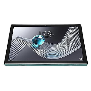 HEEPDD HD Tablet Tablet PC 2 Card Slots 5G WiFi 4G LTE 10.1 LCD for School (US Plug)