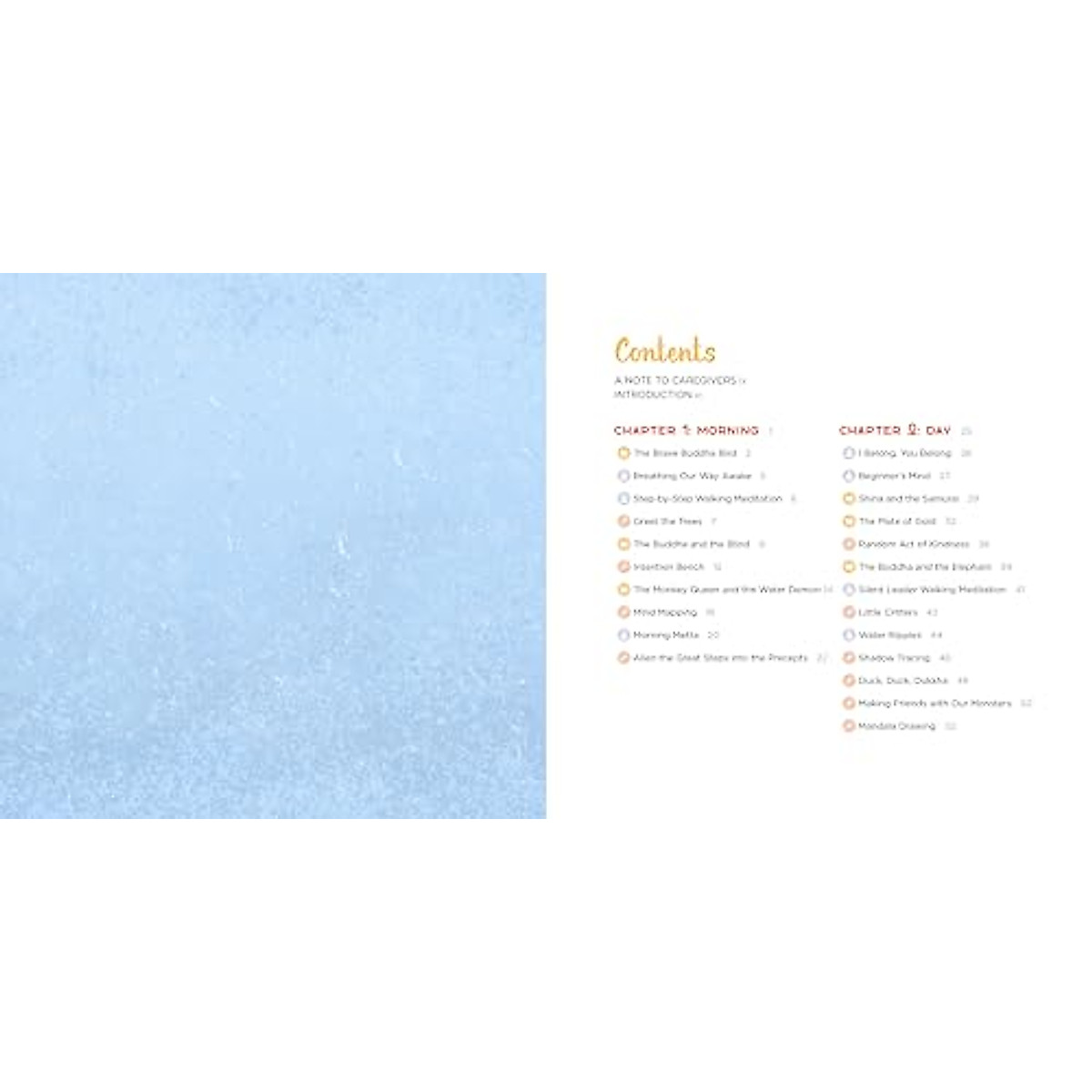 Buddhism for Kids: 40 Activities, Meditations, and Stories for Everyday Calm, Happiness, and Awareness