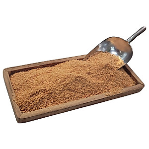 Naturejam Crushed Peanut Butter Crumbs 8 Ounce Bulk Bag-Topping For Cakes, Cookies or Ice Cream Sprinkles