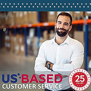 HARRRRD LED Wall Lantern Pack Light - Dusk to Dawn Photocell Included - 1 Pack 3000K (Warm White) Wall Mount Fixture, Exterior Security Lighting, Garage, Garden, Yard