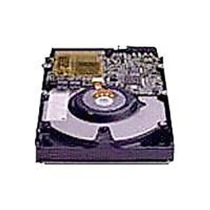9.1GB Non-Plug WU2 68 PIN SCSI Hard Drive