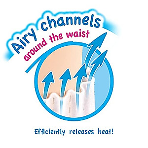 Merries pants streched walker L size 44