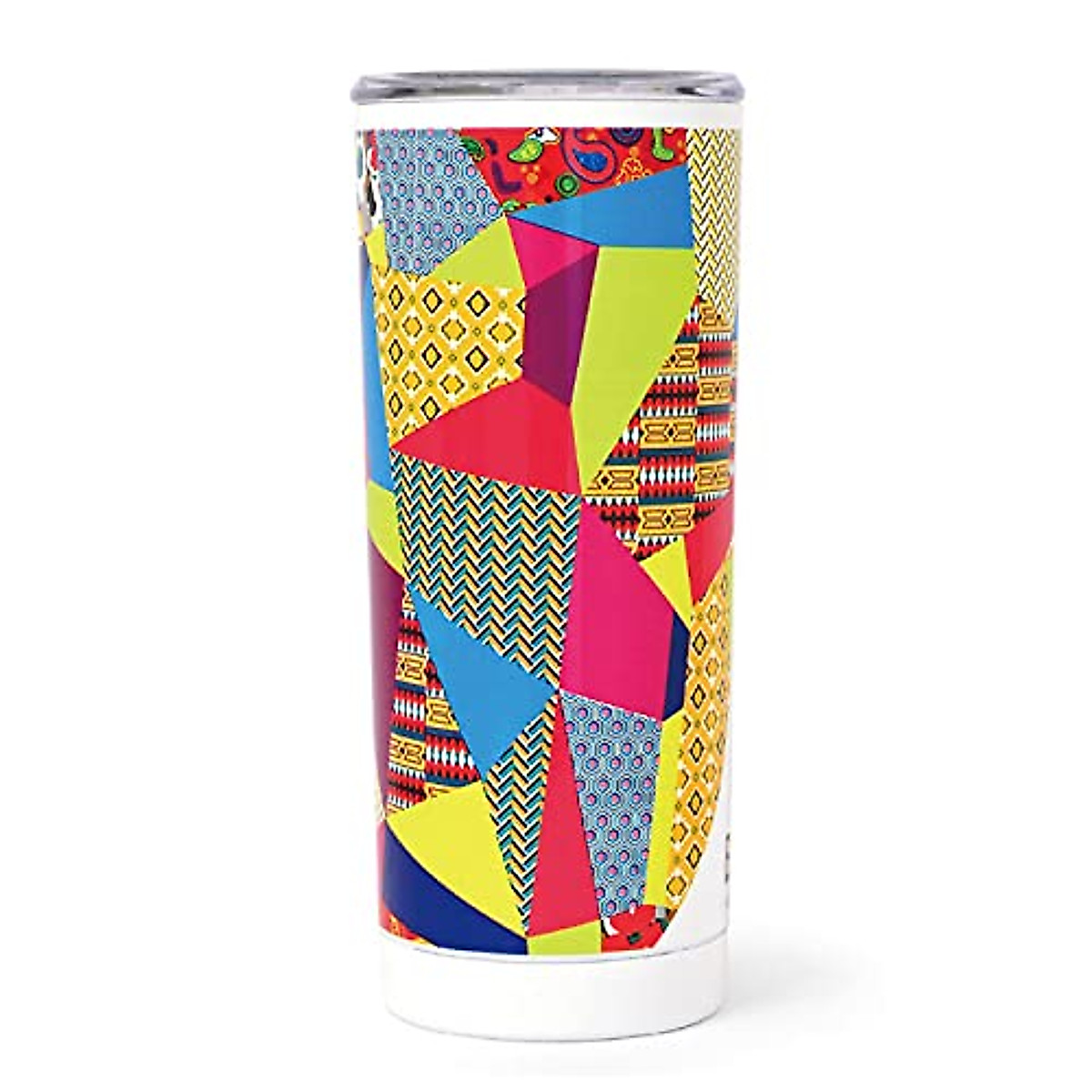 BUILT BTS Tumbler, 20.1 fl oz (591 ml), V Stainless Steel, My Bottle, Bangtan Boys BTS Goods