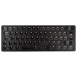 Glorious PC Gaming Race Gmmk Compact - Barebone, ISO-La