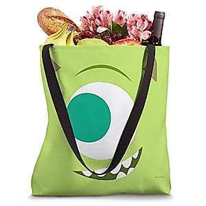 Disney PIXAR Monster, Inc. Mike Tote Bag