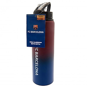 FC Barcelona Drinks Bottle XL 750ml - Authentic La Liga