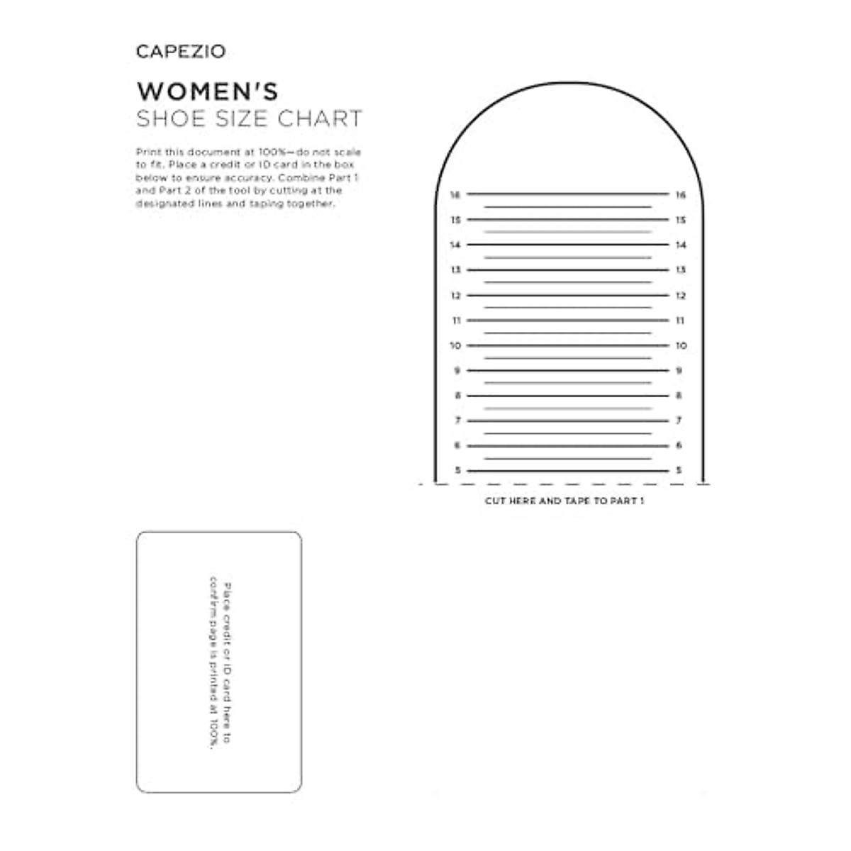 Capezio Women's Tic Toe Tap Shoe, Black, 8.5