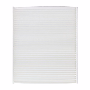 TYC 800171P Compatible with BMW Replacement Cabin Air Filter