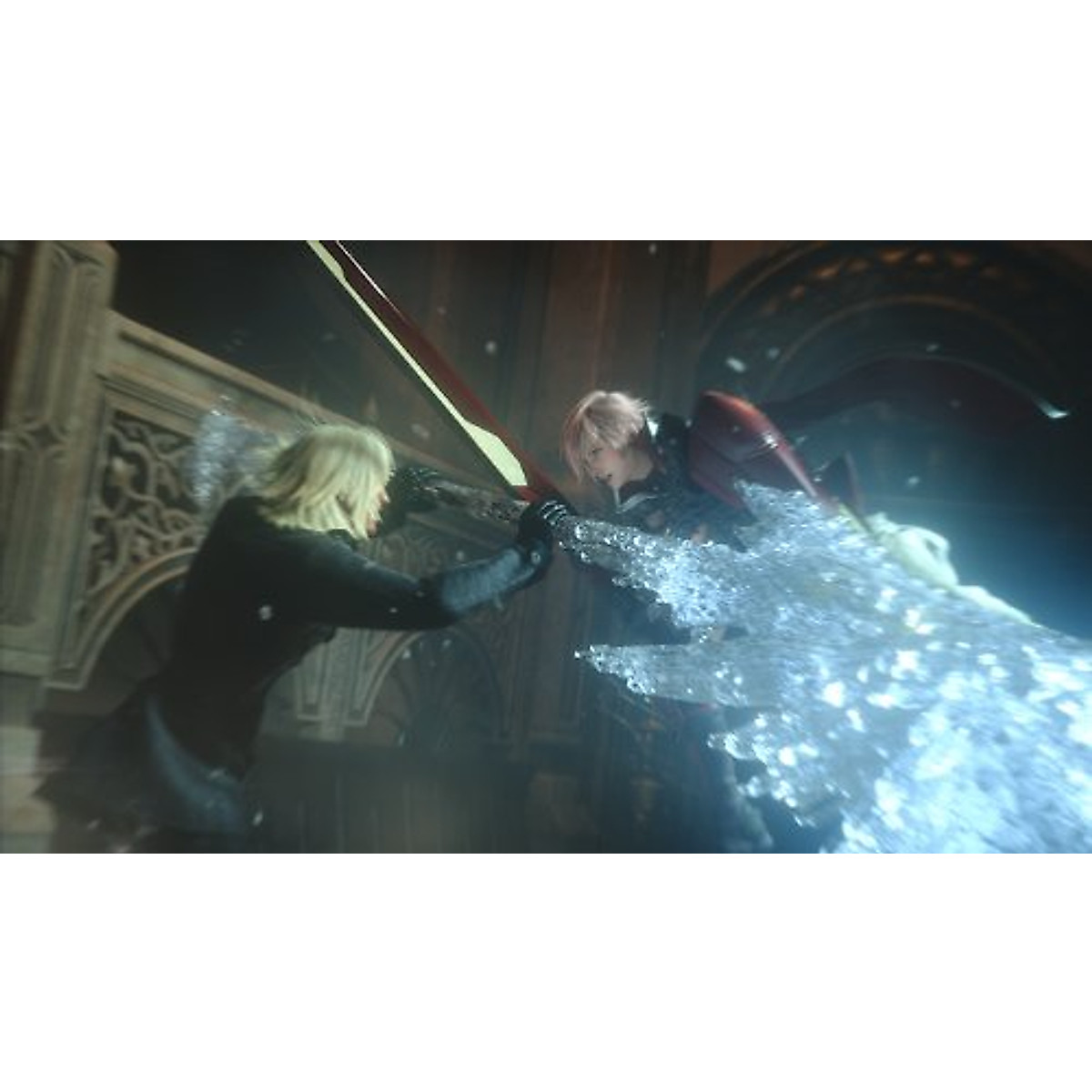 Lightning Returns: Final Fantasy XIII - Xbox 360
