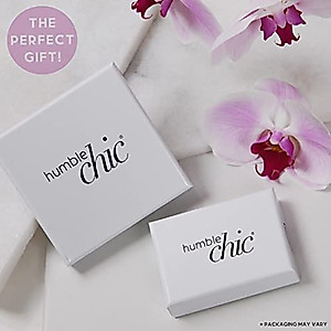 Black and Gold Earrings for Women - Black Earrings for Women Dangle, Black Drop Earrings for Women, Black Dangle Earrings for Women, Long Sparkly Earrings, Gold-Tone Simulated Druzy Earrings for Women