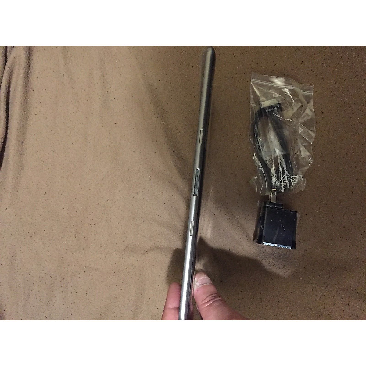 Samsung I957 Galaxy Tab At&t 16gb Wifi 4g 8.9" Touchscreen Tablet