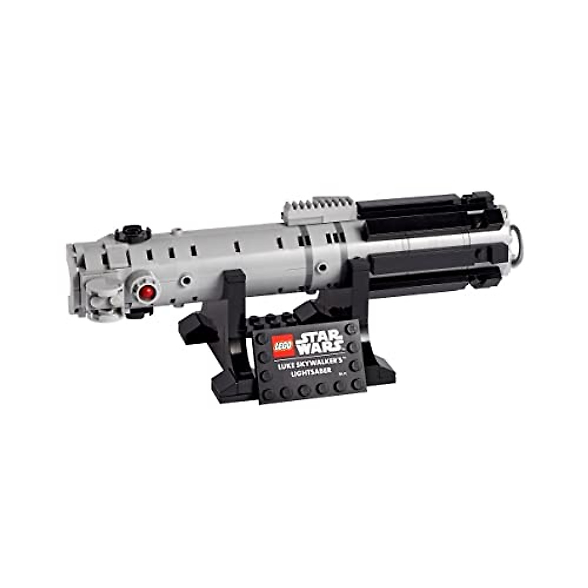 Lego Star Wars Luke Skywalker's Lightsaber 40483 Building Set