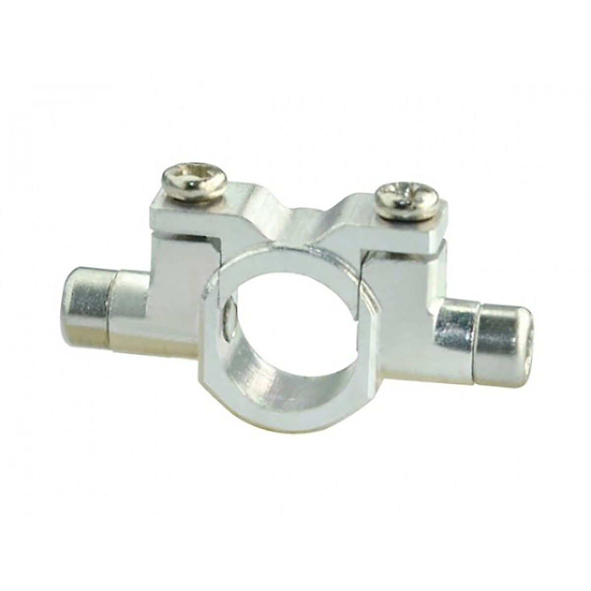 MICROHELI Aluminum Tail Boom Support Mount - Blade 200 SRX