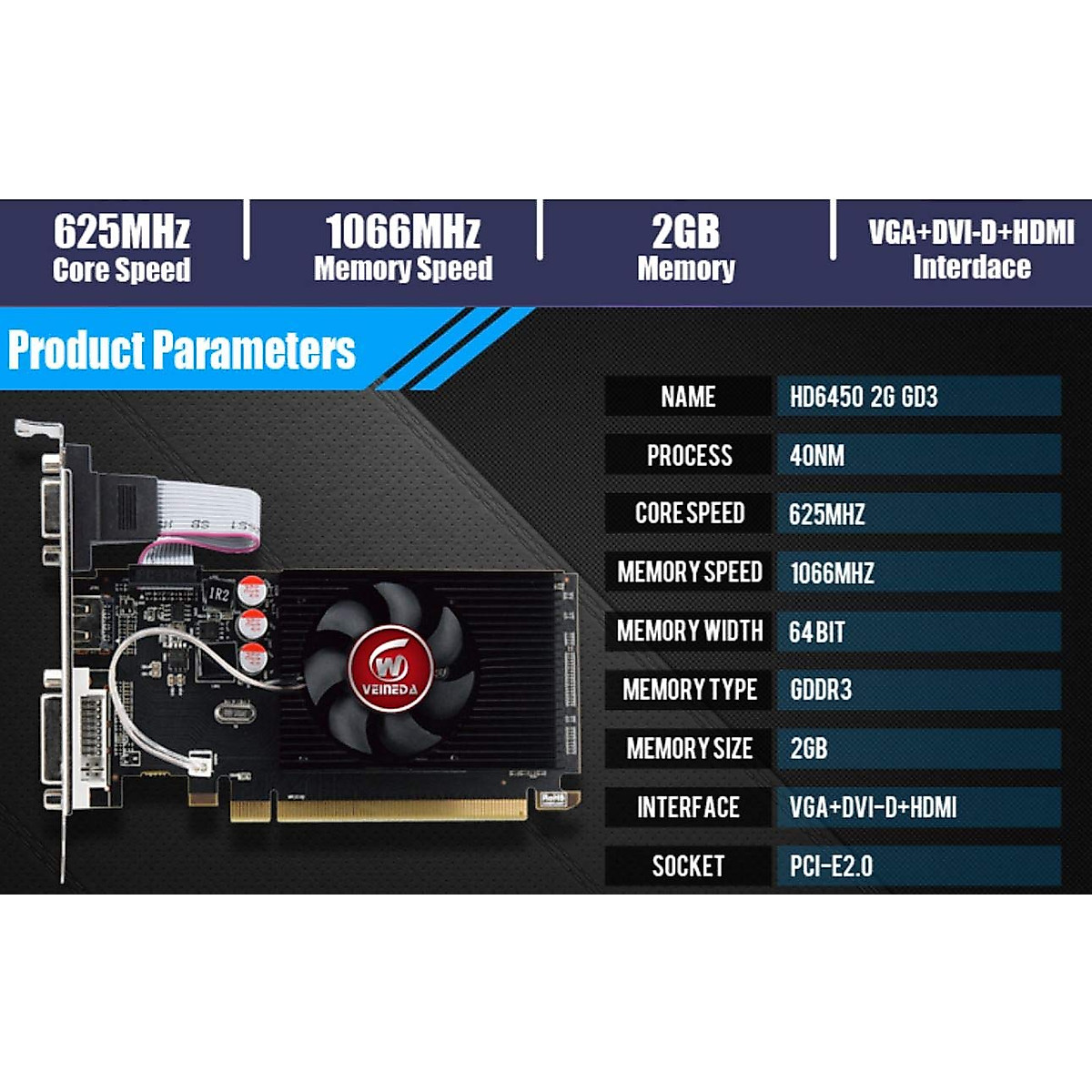 Intel Xeon **Dual CPU** 2xE5-2678 Pro @2x3.20GHz, 24Cores 48Threads // 128GB RAM, 2GB GPU, 500GB SSD, 500GB HDD, Win 10 Pro