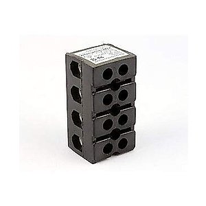 Groen Terminal Block 4 Pole 85 Amp