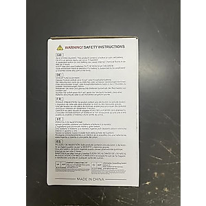 2Pack Rechargeable Light Bulbs with Remote E26/E12 Battery Operated Light Bulb 2200mAh, 3 Color Temperatures/Timer/Dimmer/Color Changing Puck Lights with Remote, Cordless Light Bulb for Non-Hardwired