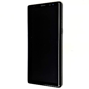 Samsung Galaxy Note 8 Verizon Wireless / GSM Unlocked 64GB - Midnight Black