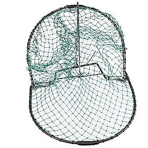 16" Pigeon Bird Trap,Humane Live Bird Traps for Small Birds Pigeons Sparrow Quail Hunting Cage Traps