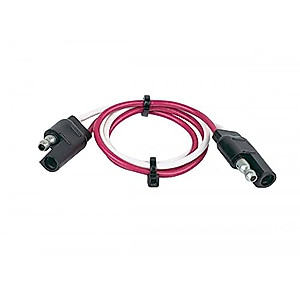 Hopkins 47965 2-Pole Flat Extension