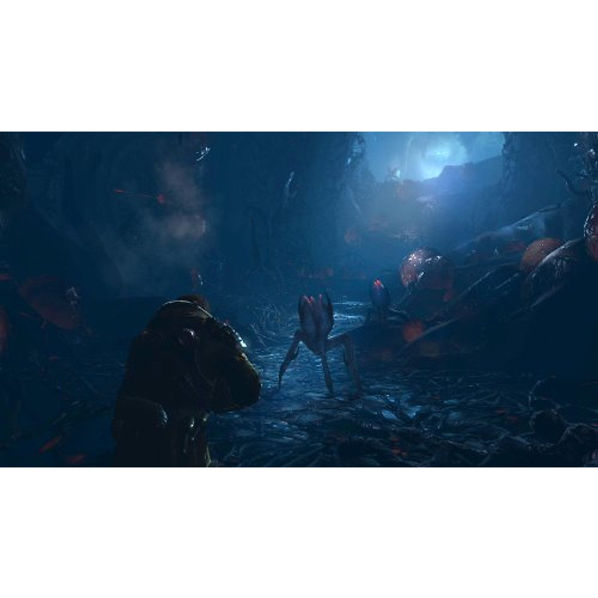 Lost Planet 3 - Playstation 3